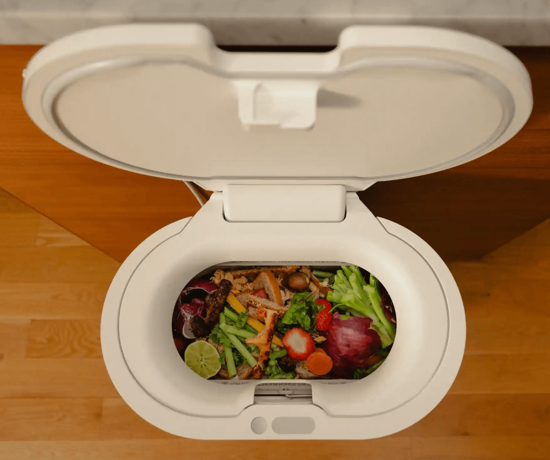 From Trash to Treasure: Why We're Loving the Mill Food Recycler - Food ...