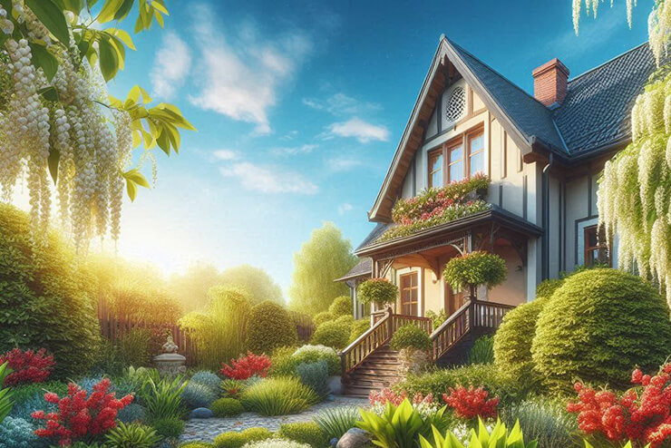 Planning a Garden Based On Your Birth Month - Food Gardening Network