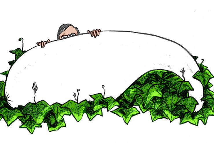 The Return of the Son of the Bride of the Monster That Devoured ...